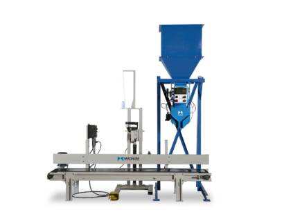 Bench Industries – Grain Cleaners, Seed Cleaners, Color Sorting ...